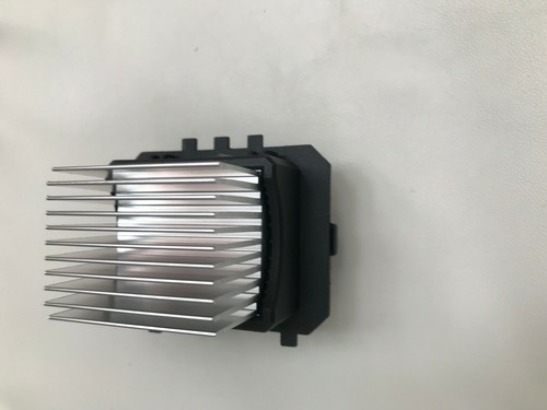 Resistance chauffage ventilation rheostat relais pour PEUGEOT 208 68 CV ...