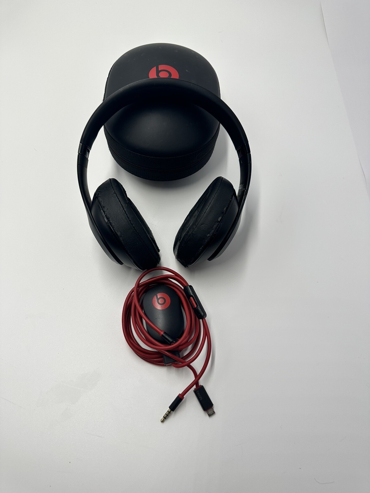 Beats by Dr. Dre Studio Pro Wireless Bluetooth Headphones - Black ...