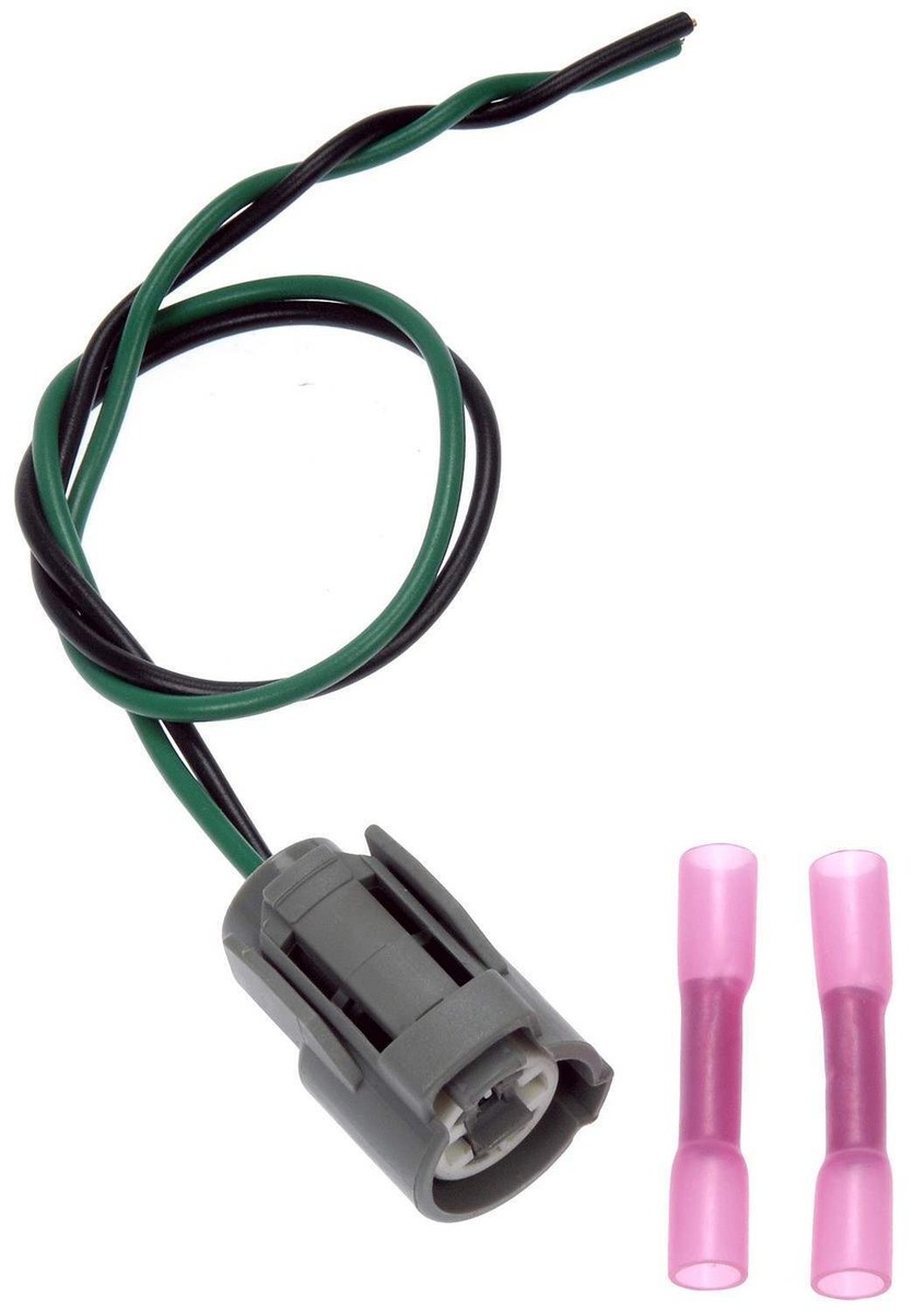 Dorman/Techoice 645203 Electrical Connectors - Electrical Pigtail for ...