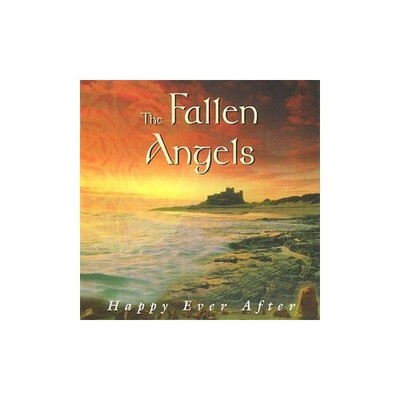 The Fallen Angels - Happy Ever After - The Fallen Angels CD GBVG The ...