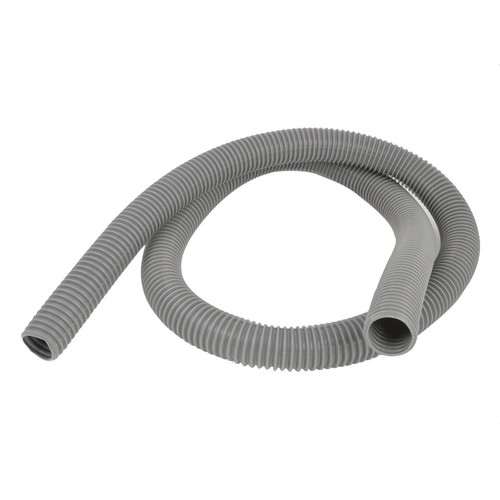 Home 40mm Outer Diameter Vacuum Cleaner PVC Hose Tube Pipe 1.9M Long ...