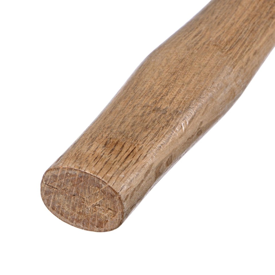 Wood Replacement Handle 15" Hammer Wooden Handle for 2 to 4 Lb Hammer ...
