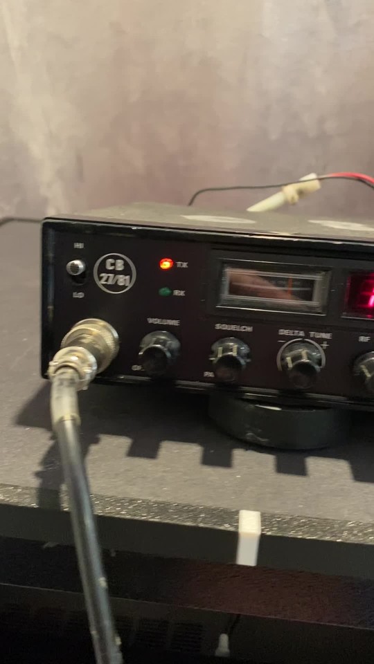Lowe TX40 Cb Radio | eBay UK