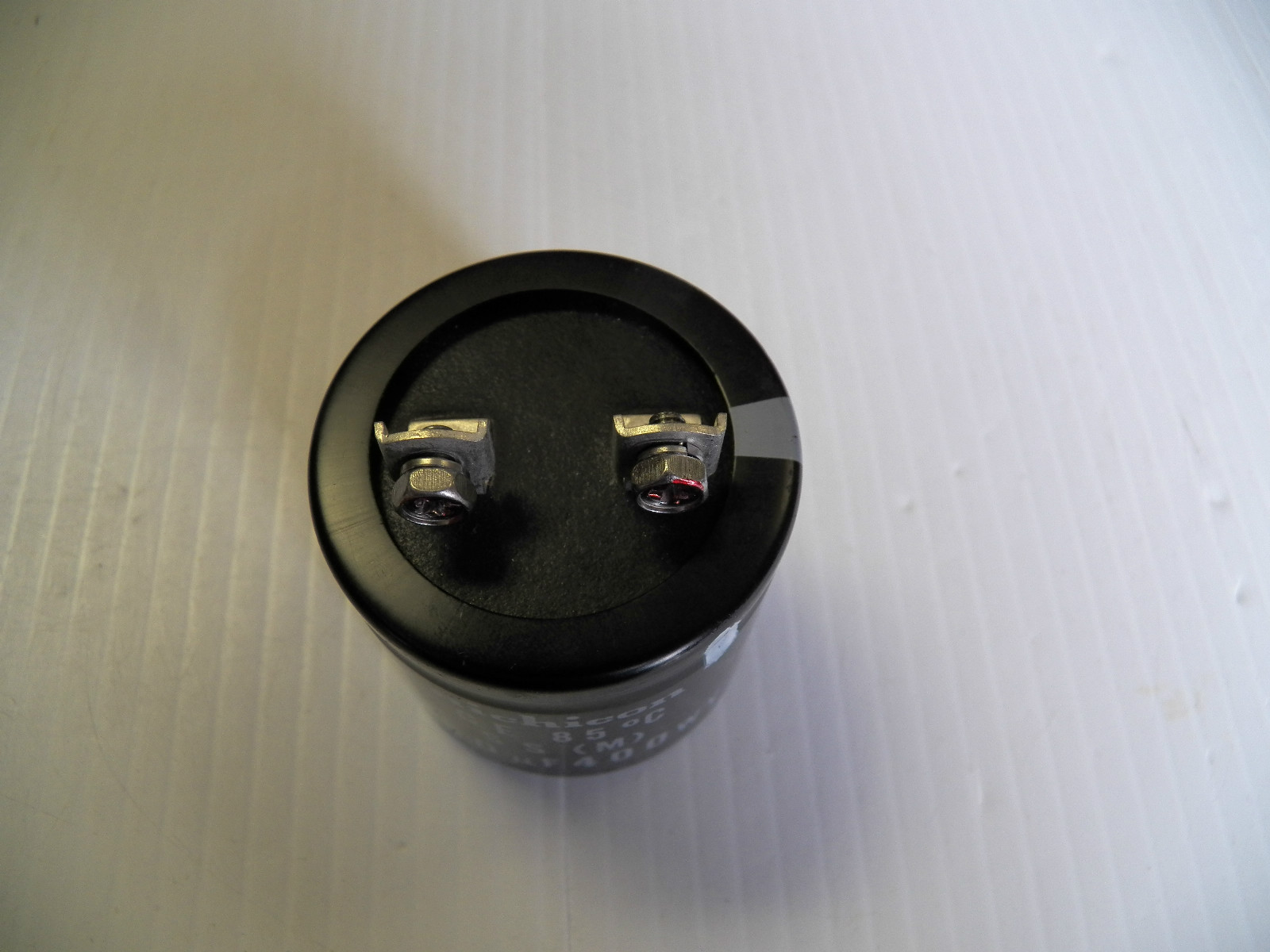 NICHICON CAPACITOR CE 85°C 680UF 400WV | eBay