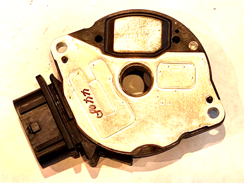 GENUINE OEM MITSUBISHI IGNITION CONTROL MODULE J955 JAPAN | eBay