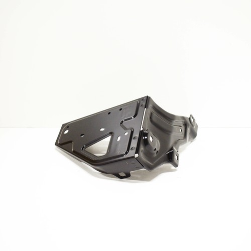 NEW BMW X1 F48 FRONT BUMPER LEFT HEADLIGHT BRACKET SUPPORT 51647342501 ...