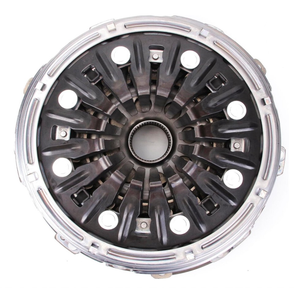 412002D220 Double Clutch Set For Hyundai Veloster Kona Elantra Tucson ...