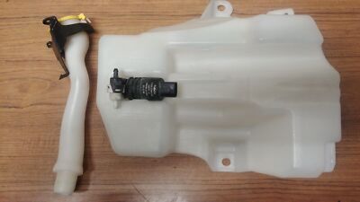 2013 2014 Ford Escape Windshield Washer Reservoir CJ54-17B613-AC ** | eBay