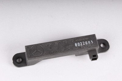 06-10 Mercedes W221 S550 R550 GL550 Door Keyless Go Entry Sensor Module ...