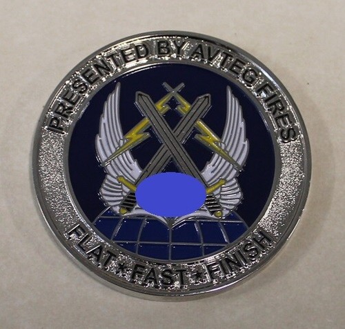 AvTEG JTAC Joint Terminal Attack Controller JSOC Tier-1 FIRES Challenge ...