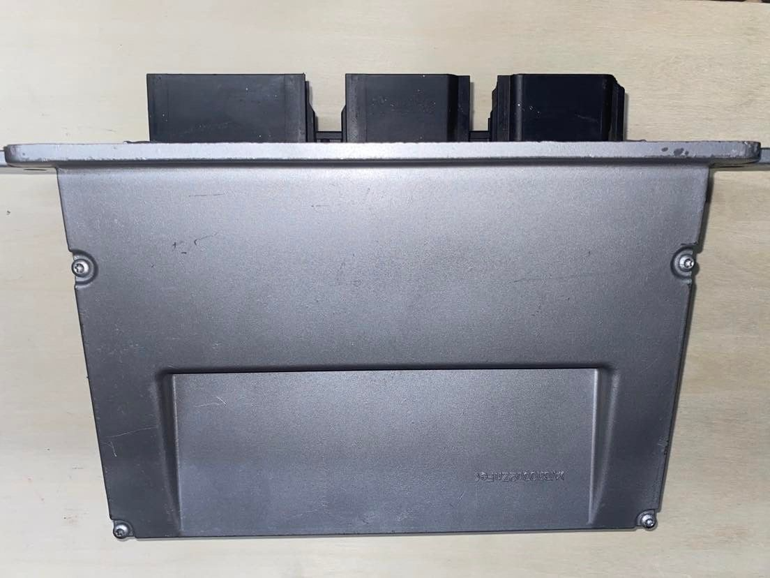 6L2A-12A650-AZD 2006 Ford Explorer 4.0L Engine Computer VIN Programmed ...