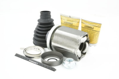 Inner Cv Joint Left 27X47X26 For VOLKSWAGEN TRANSPORTER TRANSPORTER,7H ...