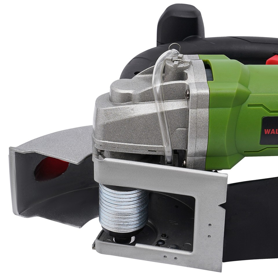 Electric Wall Chaser Granite Tile Notcher Groover Slotting Machine ...