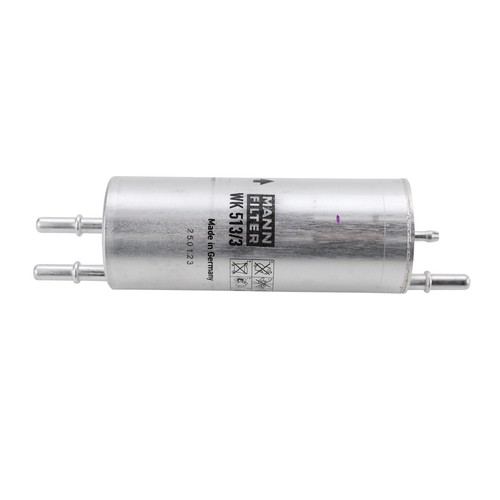 Fuel Filter With Pressure Regulator Mann WK5133 For BMW E53 X5 Range ...