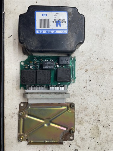 96-97 Ford Mustang GT CCRM Constant Control Relay Module OEM ...