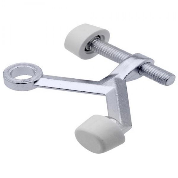 Nuk3y Lite Duty Hinge Pin Adjustable Door Stop (5 Pack) | eBay