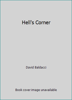 Hell's Corner by David Baldacci | eBay Australia