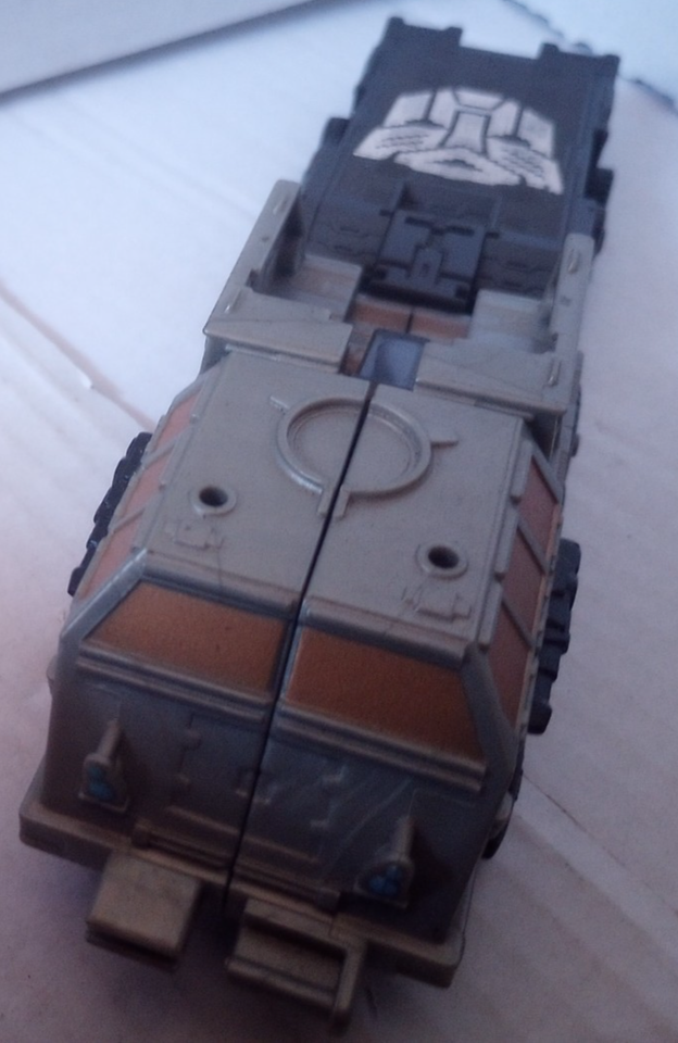 Transformers Dark Of The Moon Autobot Battle Bunker Parts Lot Hasbro ...