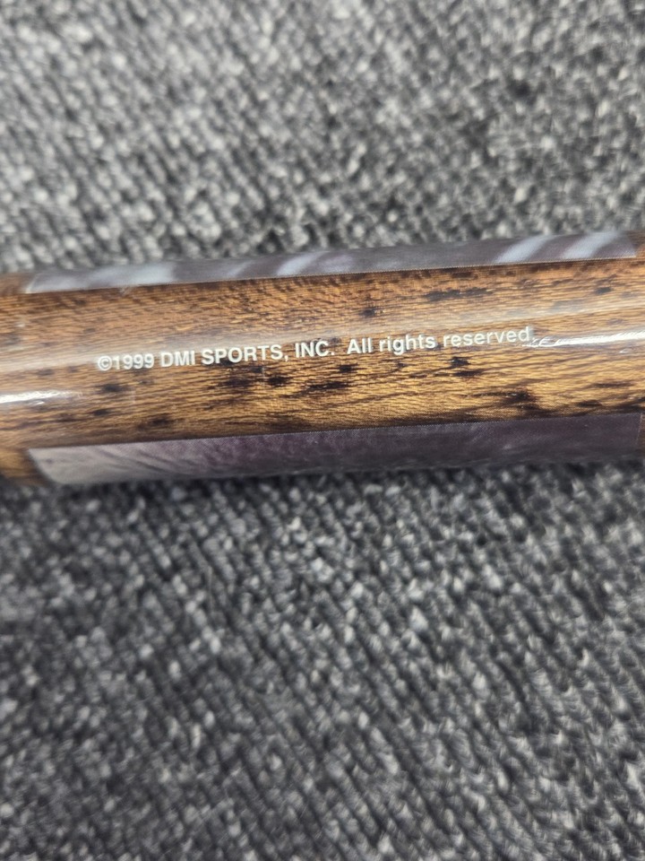 Vintage 1999 gray wolf Pool Cue Stick 2-Piece Pool Cue DMI Sports Used ...