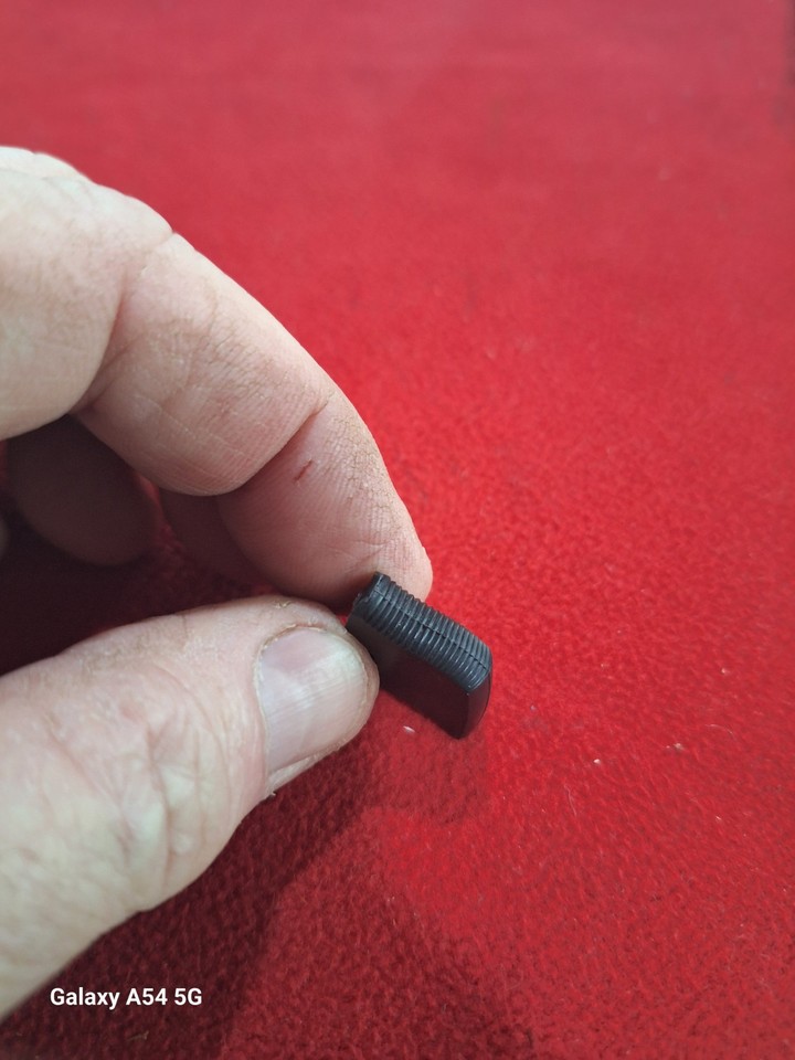 Savage Stevens Model 9478 24C 24D Release Button Brand New Shotgun Part ...