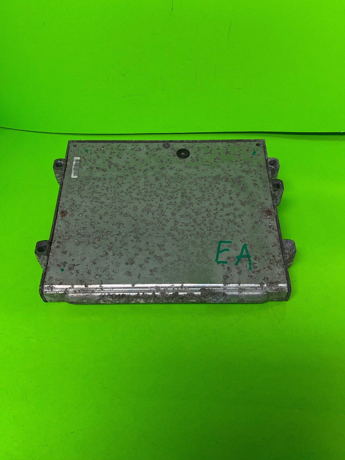 2007 Ford F150 Truck | ECM Engine Control Module | 7L3A-12A650-FLC *W ...