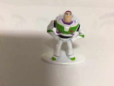 Disney Toy Story Buzz Lightyear DS7 Diecast Nano Metal Figure by Jada ...