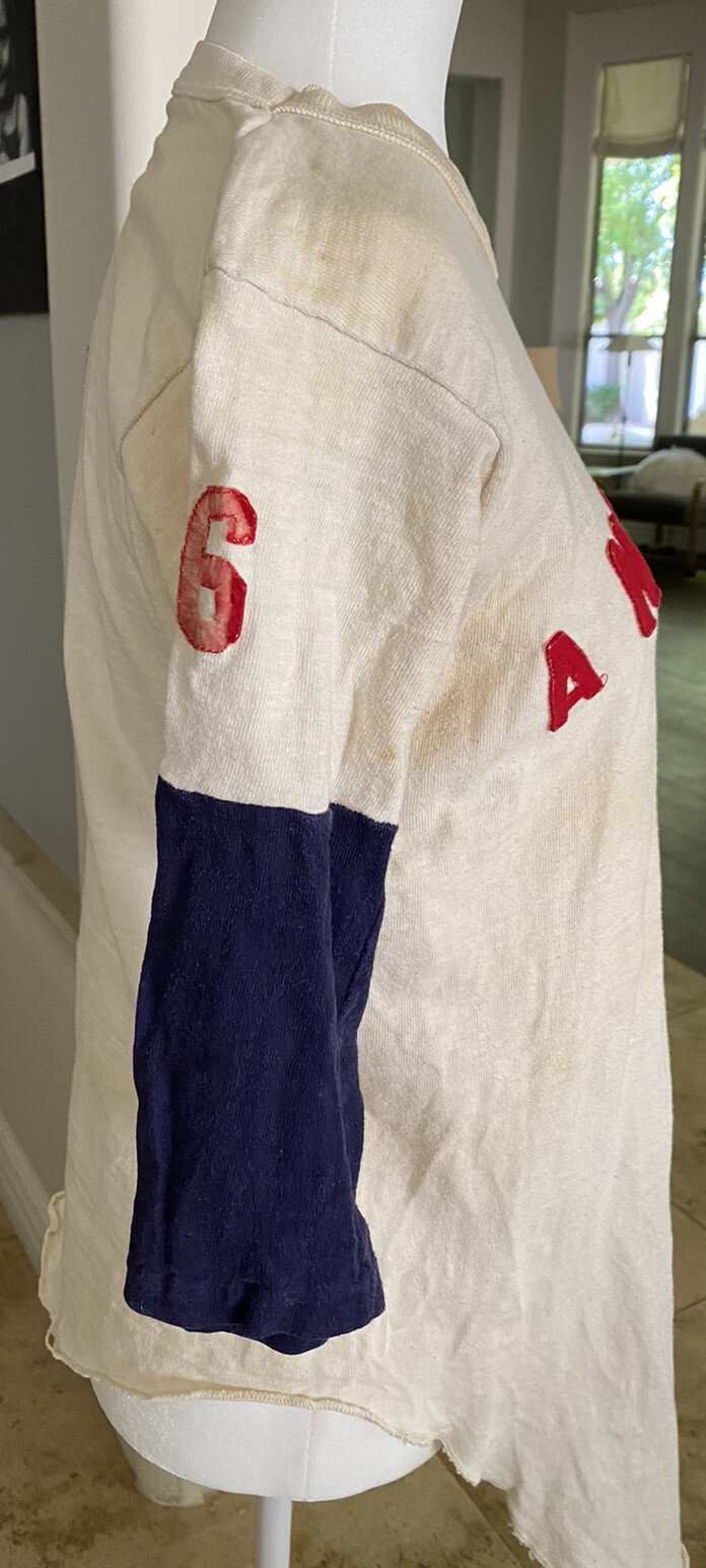 Rare Vintage 1950’s Russell Southern Co. Angels Baseb… - Gem