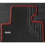 Floor Mat BMW OEM ACCESSORIES 51472348199 for sale online | eBay