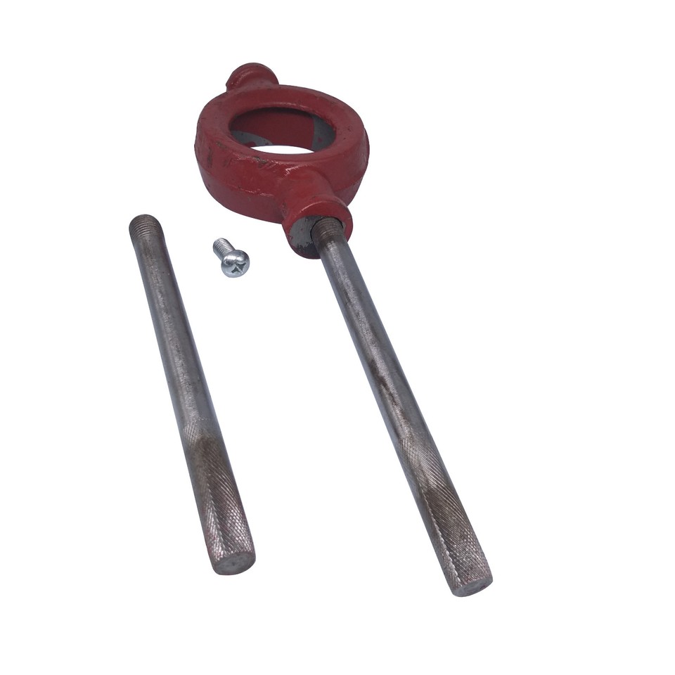 Die Stock Holder Handle Wrench 65mm For M30 ~ M36 Round Die | eBay