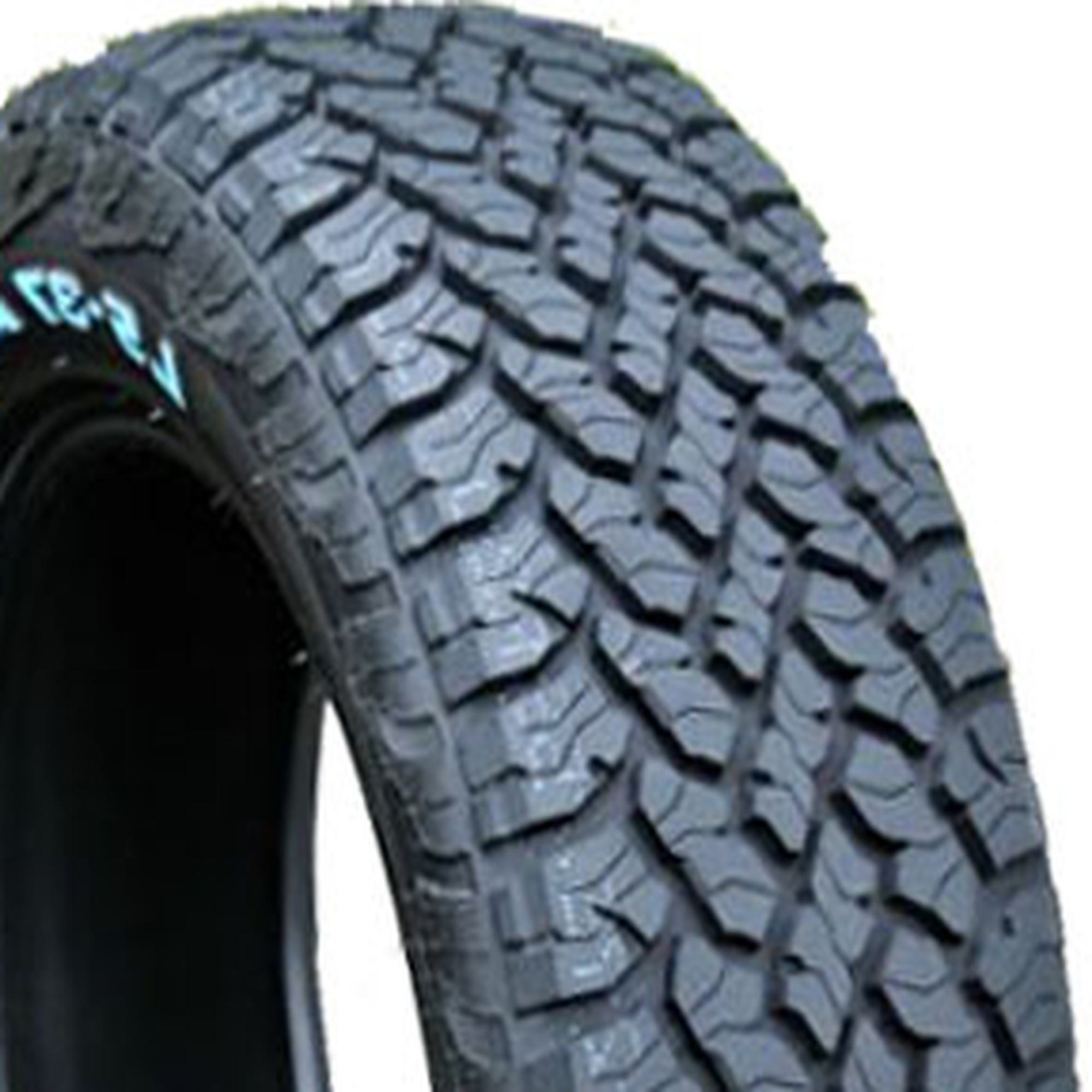 4 New Lancaster Ls-37 A/t - 285/70r17 Tires 2857017 285 70 17 | eBay