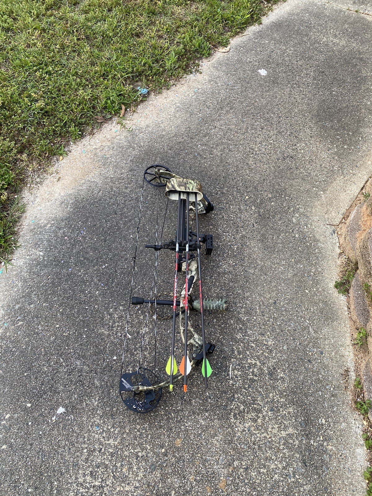 PSE+Archery+Bow+Madness+XS+Compound for sale online | eBay