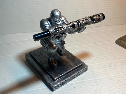 DANITRIO Phantas 1 Snake Rollerball Pen - Celebrating the Year of the ...