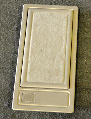 Holden VR VS Statesman Rear Roof Mounted Interior Map light Mirror ...