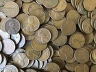 ESTATE SALE - Silver Coins| US Coin Hoard | Old Coin Collection |75+ US ...