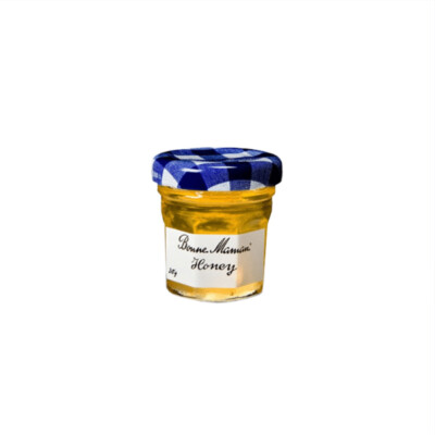 Mini Jars - Bonne Maman Honey 30g | eBay