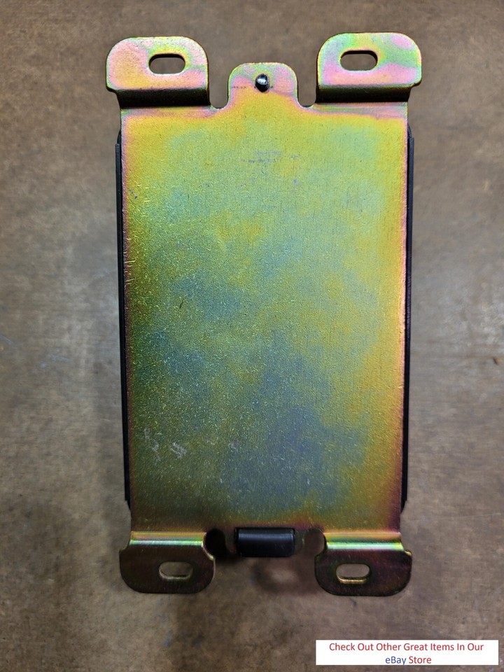 NEW SETRA Model 264 Pressure Transmitter 0-.1" WC 24VDC 4-20mA ...