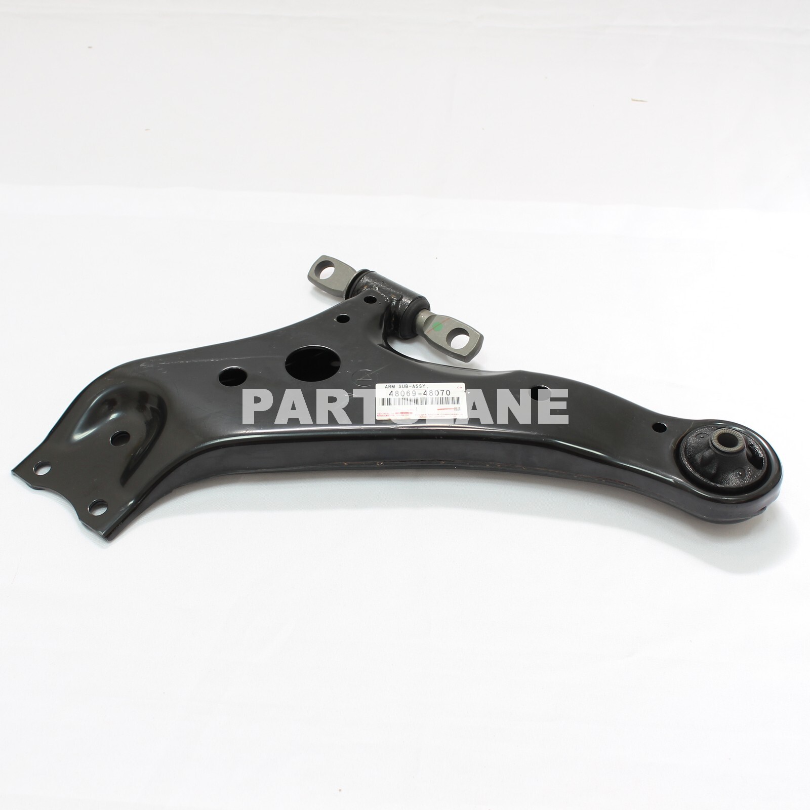 Toyota Genuine Highlander Venza RX350 Front Lower Left Control Arm ...