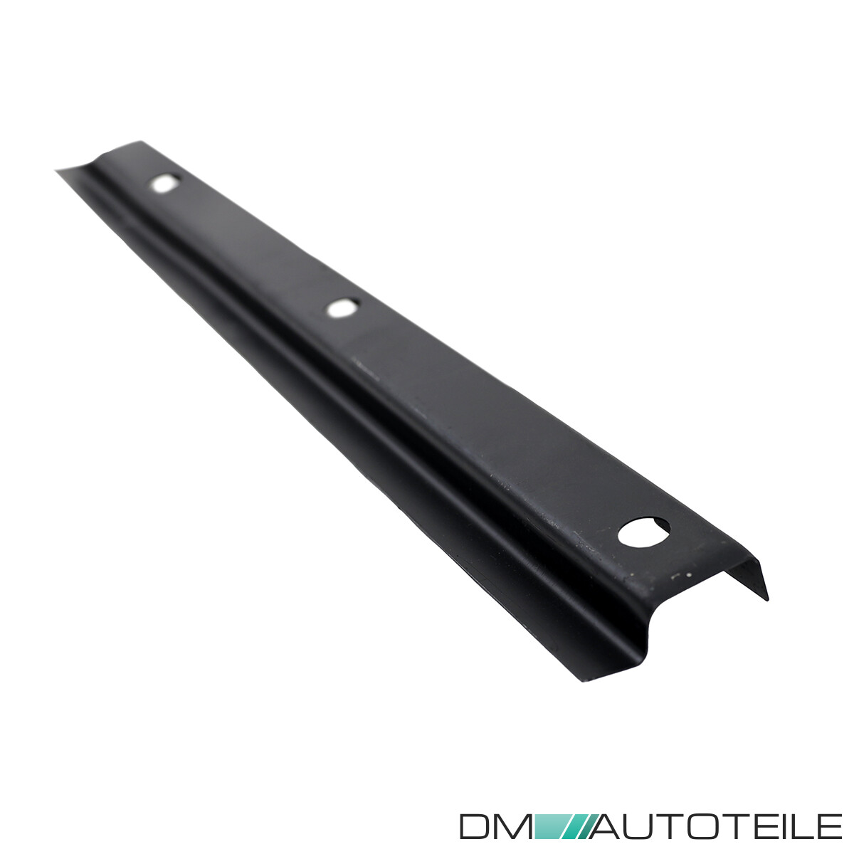 Reparaturblech Einstieg Schweller vorne innen Rechts + Links für alle ...
