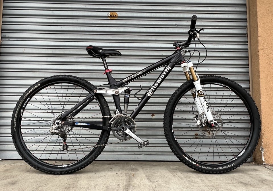 Ellsworth Evolve Mountain Bike | eBay