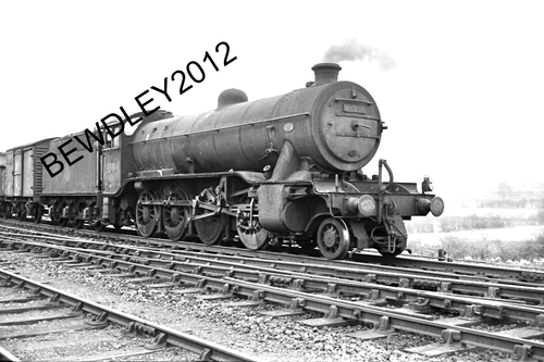 35mm NEGATIVE GRESLEY O2 CLASS 63984 NO LOCATION OR DATE RECORDED | eBay UK