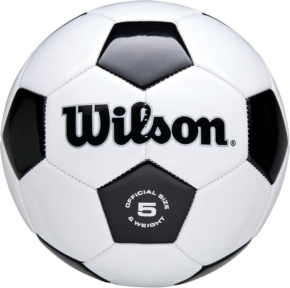 Traditional Soccer Balls | eBay UK