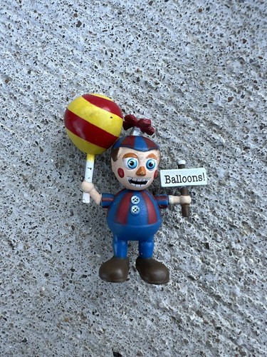 Funko Five Nights At Freddy's Balloon Boy 2" Mini Figure Vinyl FNAF ...