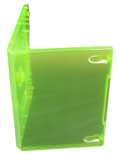 (5) XBOX 360 Replacement Game Storage Shell Box Cases | eBay