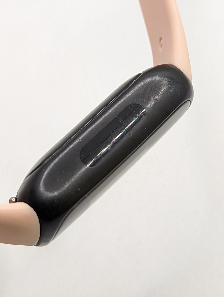 Fitbit -Inspire 3 Health & Fitness Tracker - FB424 Pink Or Red, Grey ...