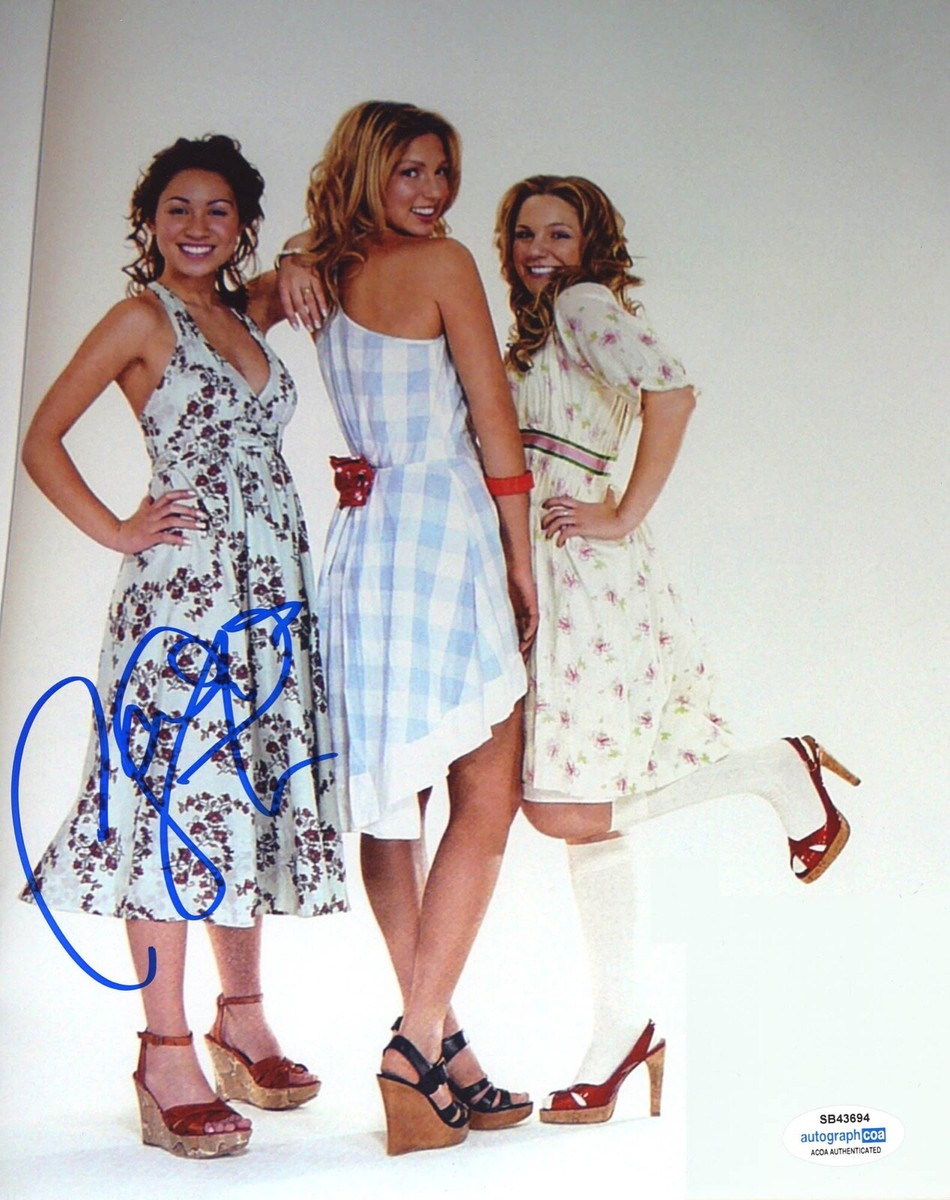 Degrassi Alex Steele