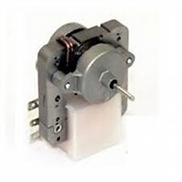 W10188389: Evaporator Fan Motor (Freezer air Circulating Motor For ...