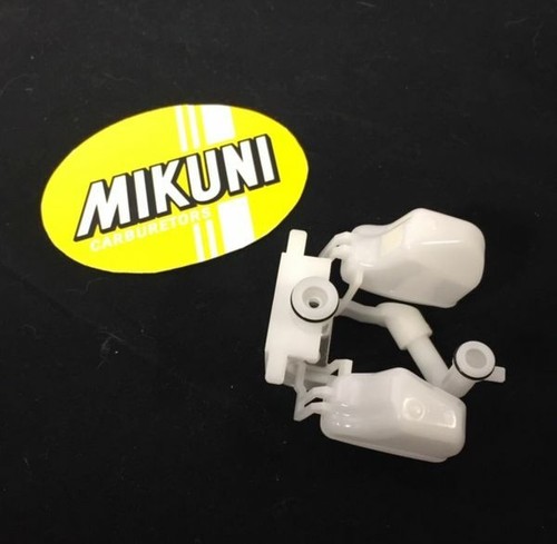 Brand New Suzuki DR650 float/needle valve assy 13250-12EH0 -Genuine ...