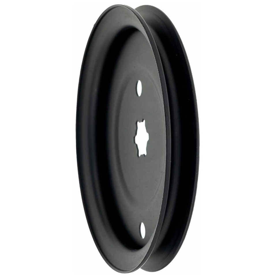 Fits MTD Fits CUB CADET TRANSMISSION PULLEY & HUB 956-04002 756-04002 ...