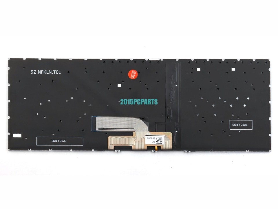 New Asus ZenBook Flip 14 UX462 UX462D UX462DA UX462FA UM462 UM462DA ...