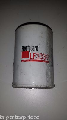 Fleetguard Lube Filter LF3339 | eBay